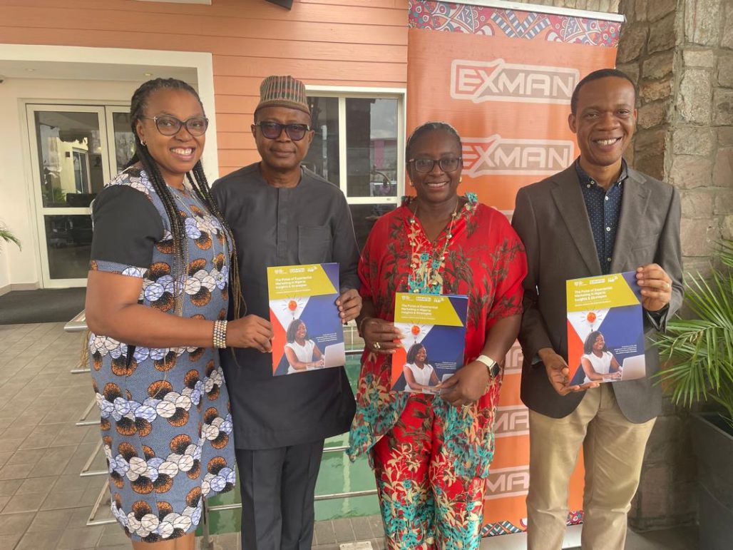 Home - EXMAN | Experiential Marketers' Association of Nigeria